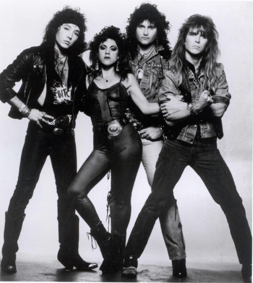 Bitch (band) - Alchetron, The Free Social Encyclopedia Bitch (band) - Alchetron, The Free Social Encyclopedia